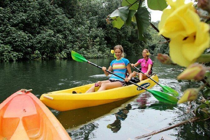 Secret Falls Kayak and Hike in Kauai - Final Thoughts: Is It Worth It?