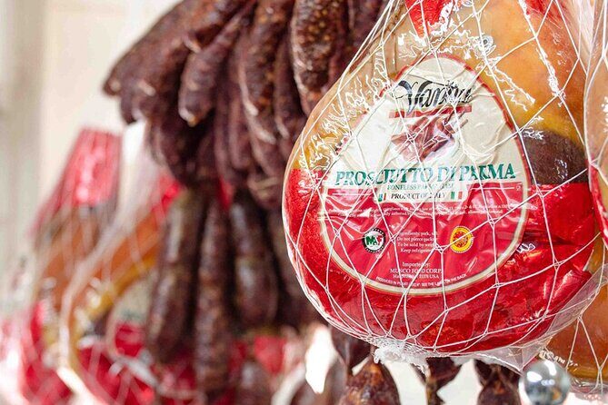 Secret Food Tour of Chinatown and Little Italy - Detailed Itinerary Breakdown: What to Expect at Each Stop