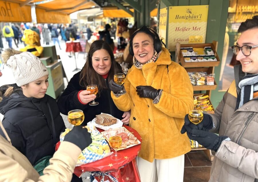 Secret Food Tours Munich - Practical Details and What It Means for You