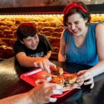Secret Food Tours NYC - Greenwich Village - What to Expect During the Tour