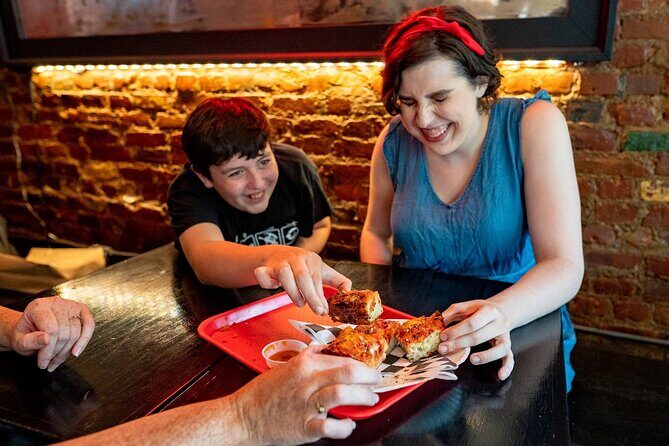 Secret Food Tours NYC - Greenwich Village - What to Expect During the Tour
