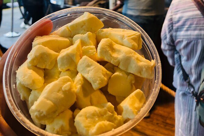 Secret Food Tours Seattle - What We Heard from Real Travelers