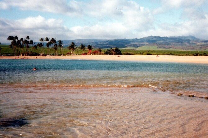 Secret Kauai Canyons & Coastlines Tour - Hanalei Valley Lookout: Iconic and Picturesque