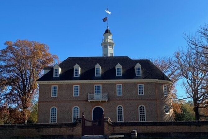Secret Lives on Colonial Women - Who Should Consider This Tour?