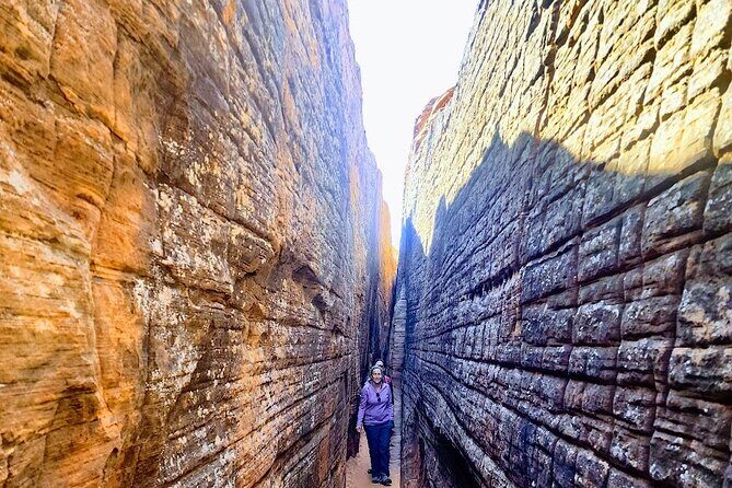 Secret Petroglyphs Hike Adventure - Authentic Reviews and What They Reveal