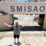 Secret Split: Socialist Architecture & brutalism - Urban Utopia - Exploring the Hidden Side of Split