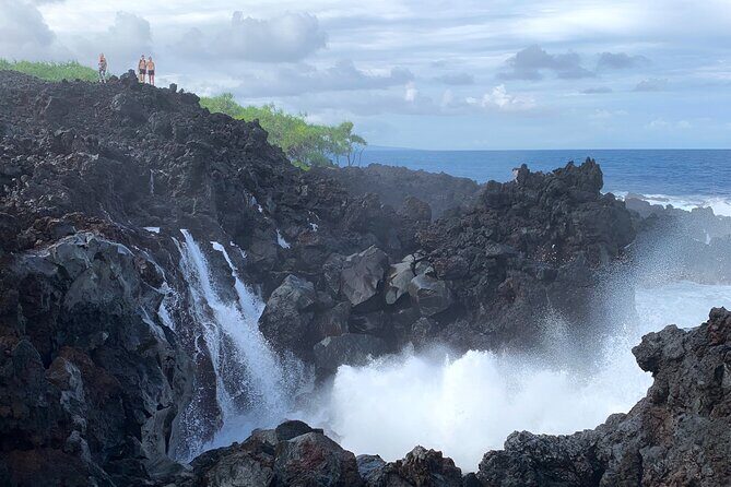 Secret Tide Pool Hike - Jungle & Coast - Private - The Practical Side: What to Expect