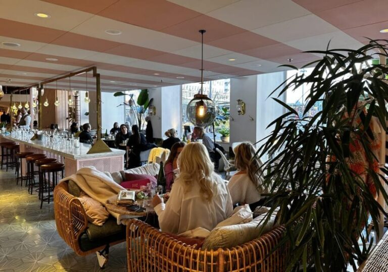 Secret Walking Food Tour Stockholm Old Town - An In-Depth Look at the Stockholm Old Town Food Tour