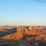 Secret Wilderness (45+ Mile) - Sedona Helicopter Tour - Authentic Feedback from Travelers