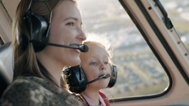 Secret Wilderness Sunset - 45 Mile Helicopter Tour in Sedona - The Practical Side: Logistics & Value