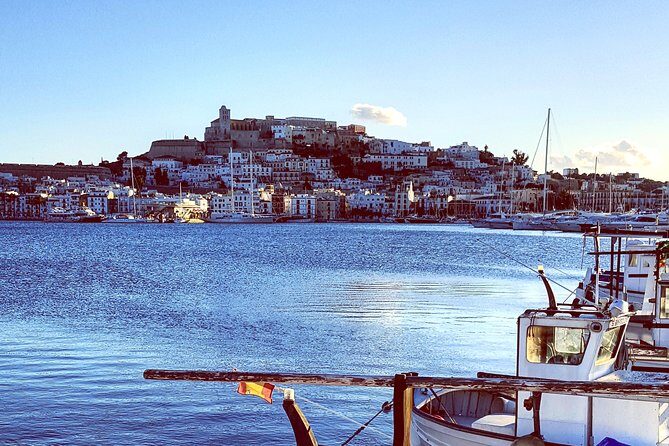 Secrets of IBIZA CITY - 2 hours walking tour - The Guide Experience