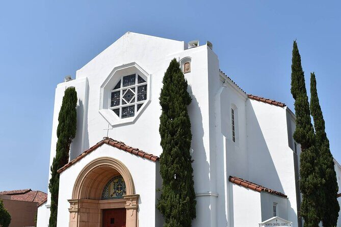 Secrets of Liberty Station: Self-Guided Puzzle Walk in San Diego - Analyzing the Value