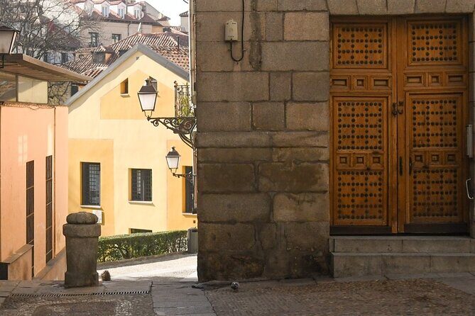Secrets of Madrid Small Group Tour - The Itinerary: Each Stop’s Unique Charm