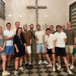 Secrets of Rome - The dark side Small Group Walking Tour - What To Expect: The Practical Side