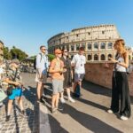 Secrets of Rome Walking Tour of Romes Most Popular Sites - Detailed Breakdown of the Itinerary