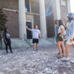 Secrets of Salem Hidden Dark History Tour - FAQ