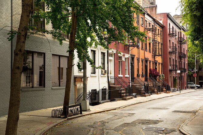 Secrets of SoHo: Self-Guided Culture & Design Walk - Why a Self-Guided Tour in SoHo?