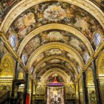 Secrets of St John's Co-Cathedral - Guided Tour - Analyzing the Value