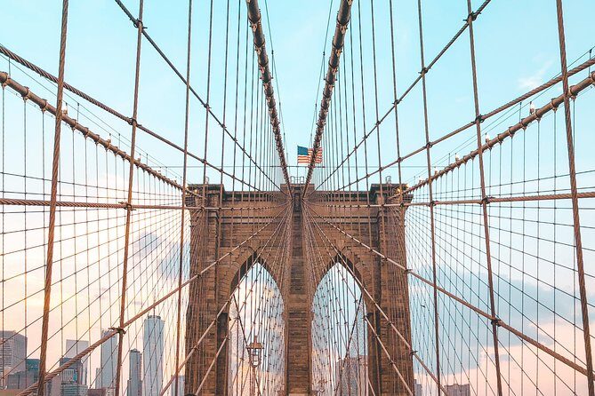Secrets of the Brooklyn Bridge Walking Tour - Who Should Consider This Tour?