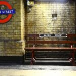 Secrets of the London Underground Small Group Walking Tour - Detailed Breakdown of the Itinerary