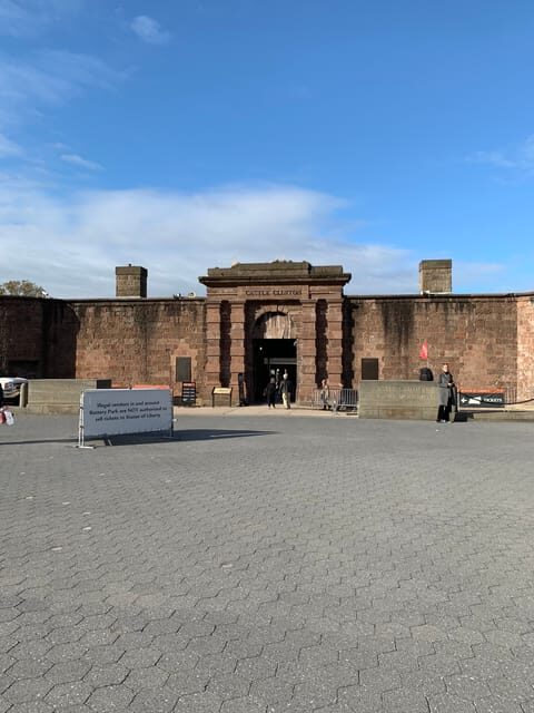 Secrets of the Statue of Liberty & Ellis Island Walking Tour - Itinerary Breakdown: What to Expect
