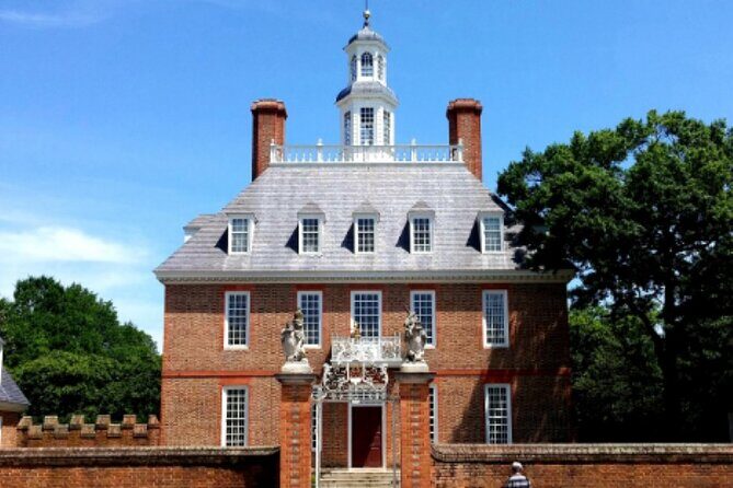 Secrets of Williamsburg - FAQs about the Secrets of Williamsburg Tour