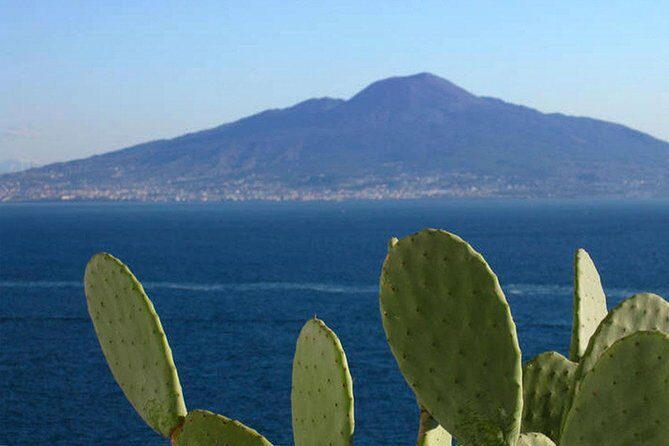 Secrets Walks of Sorrento with a Local - Exploring the Main Stops: From Churches to Panoramas