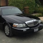 Sedan Airport Transfer from SFO to Calistoga (one way) - What Makes This Transfer Stand Out