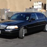 Sedan Airport Transfer from Vallejo to SFO (one way) - What Travelers Can Expect
