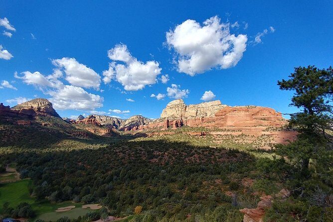 Sedona 3-Hour Energy Basics Guidance Session / Workshop - The Sum Up