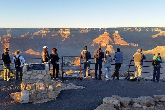 Sedona and Grand Canyon Full-Day Tour - An in-depth look at the experience