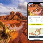 Sedona, Arizona Self-Guided Audio Tour - Practical Considerations