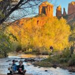 Sedona Cathedral Rock E-Bike Adventure - What Does the Itinerary Cover?