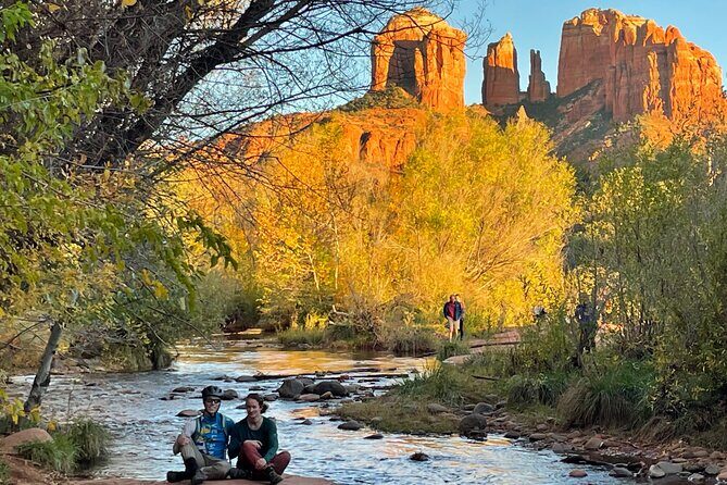 Sedona Cathedral Rock E-Bike Adventure - What Does the Itinerary Cover?