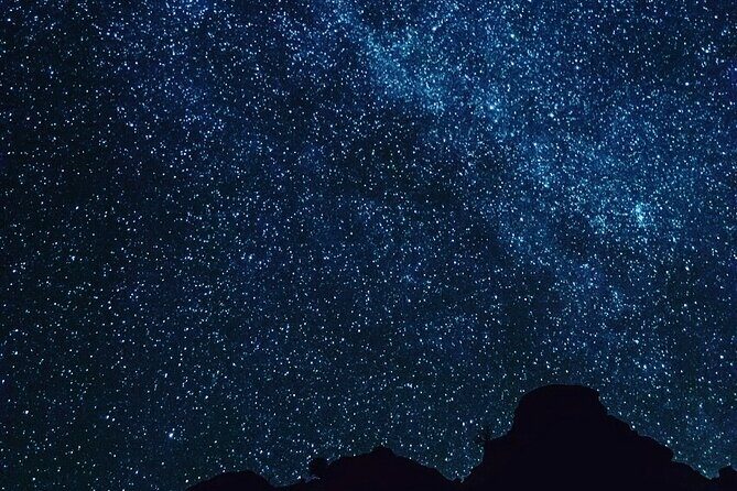 Sedona Dark Sky Sunset & Night Hike Adventure With a Private Guide - The Itinerary: What You Can Expect