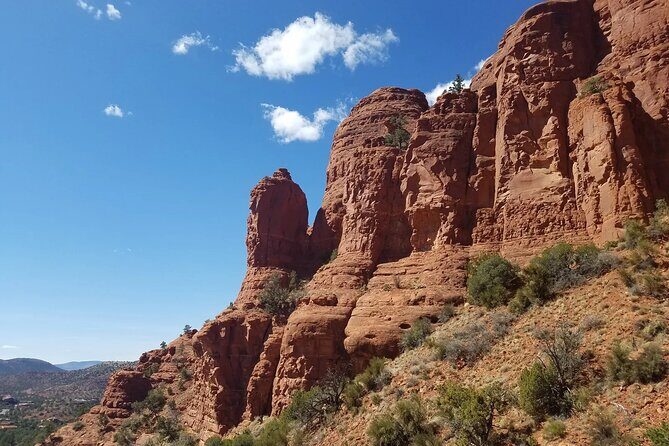 Sedona Day Tour - An In-Depth Look at the Sedona Day Tour