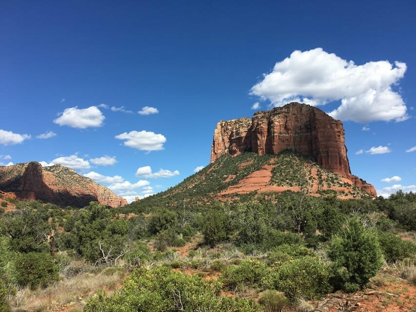 Sedona Devil's Bridge, Bell Rock & Chapel of the Holy Cross - The Itinerary in Detail: What Makes Each Stop Special