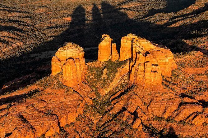 Sedona Easy Hiking Tour with a Private Guide - The Sum Up