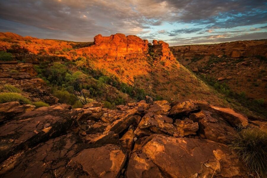 Sedona/Flagstaff: Grand Canyon Day Trip with Dinner & Sunset - The Value for Money
