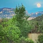 Sedona Full Moon Meditation - Locations and Meeting Points