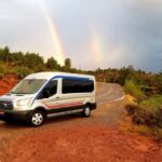 Sedona: Grand Canyon Railway Full-Day Scenic Rail Tour - What the Experience Delivers