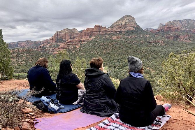 Sedona Healing Ceremonies, Buddhist & Native American - The Bottom Line: Is It Worth It?