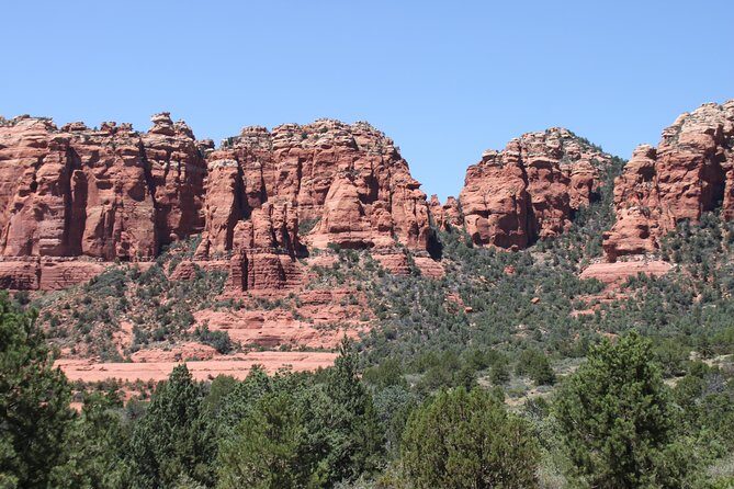 Sedona Hi-Points Luxury Van Tour - Beyond the Tour: Practical Tips