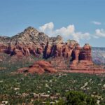 Sedona: Hi-Points Van Tour - What the Tour Includes and Excludes