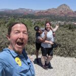 Sedona Highlights Scenic Jeep Tours - Final Thoughts