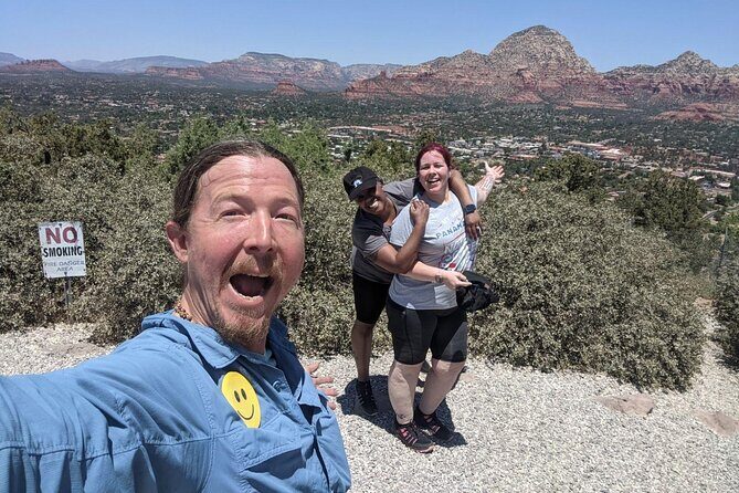 Sedona Highlights Scenic Jeep Tours - Final Thoughts