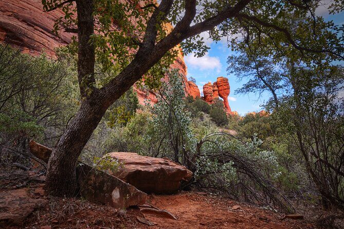 Sedona Hiking and Photo Adventure - Key Points
