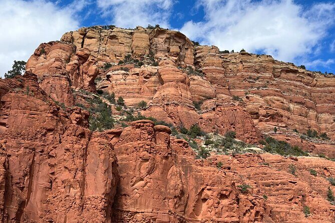 Sedona Magical Sightseeing Highlight Tour- 5 Stars - A Closer Look at the Itinerary