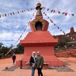 Sedona Magical Vortex Adventure - The Guide and the Learning Experience