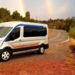 Sedona Mini Coach Tour - A Deep Dive into the Experience
